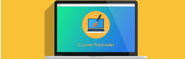7+ Best WordPress Preloader Plugins - JustFreeWPThemes