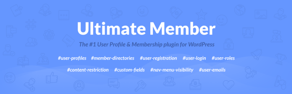 6+ Best WordPress User Profile Plugins - JustFreeWPThemes