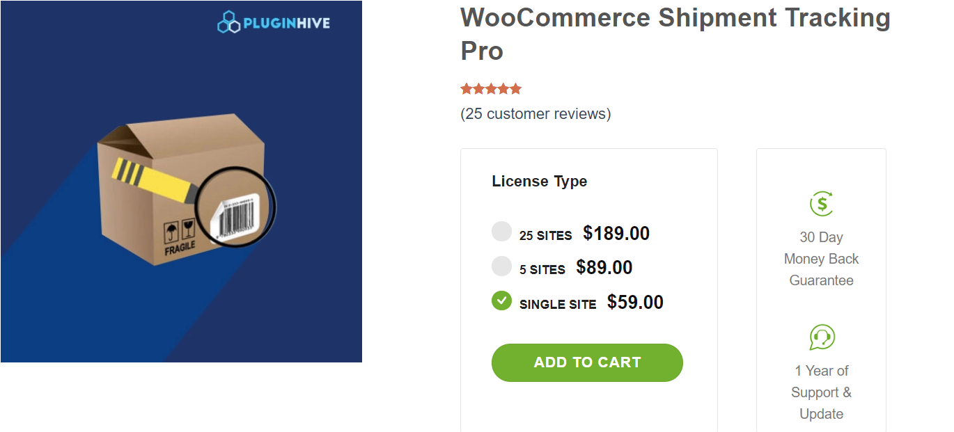 10 Amazing WooCommerce Shipping Plugins - JustFreeWPThemes