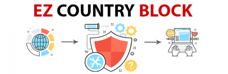 Top powerful WordPress Block Country Plugins - JustFreeWPThemes