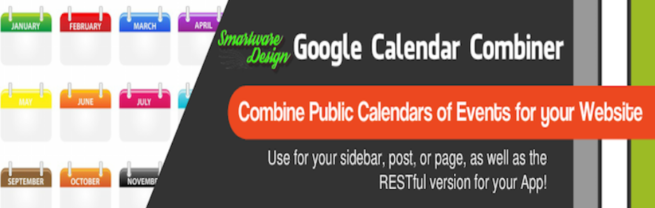 Top 10 Awesome WordPress Google Calendar Plugins - JustFreeWPThemes