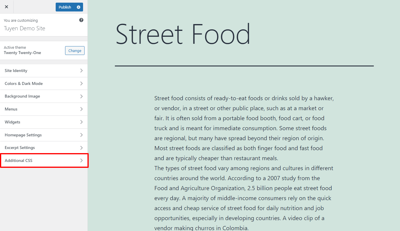 How To Generate A Line Break In Wordpress JustFreeWPThemes
