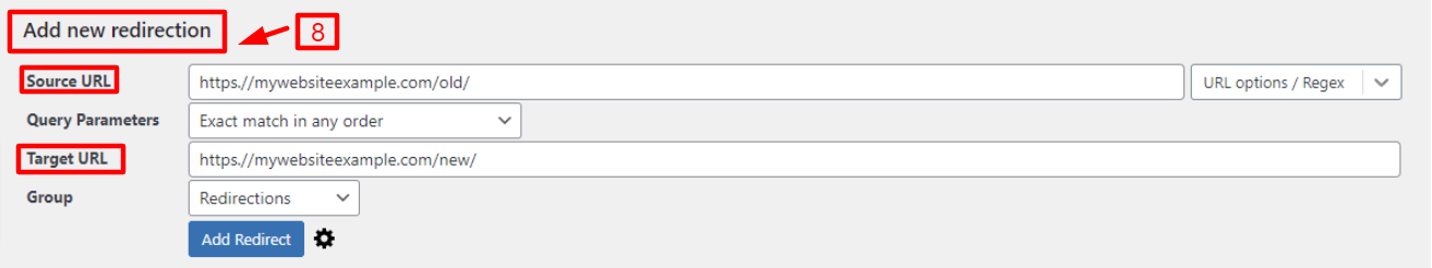How to Create 301 Redirects in Wordpress with Free Plugins? - JustFreeWPThemes
