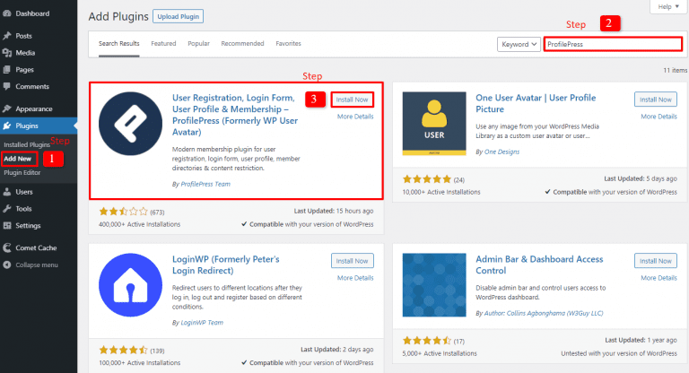 An easy way to add a profile picture of the author in WordPress? - JustFreeWPThemes