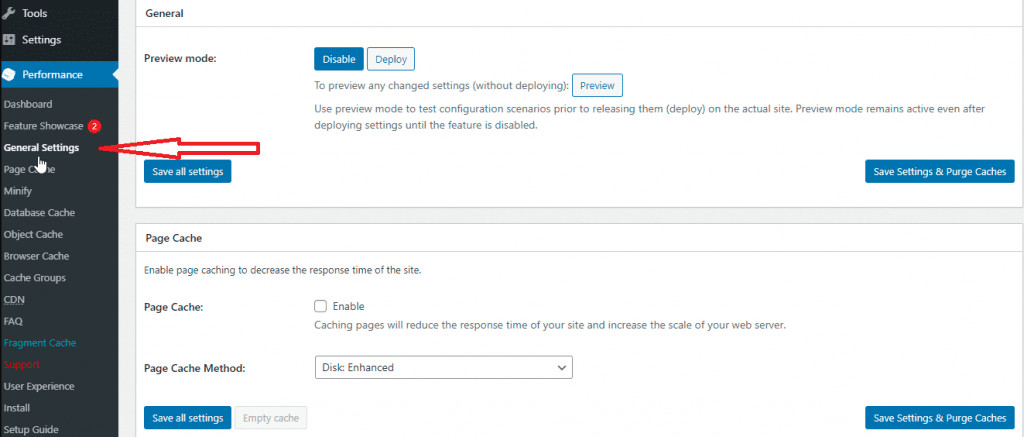 W3 Total Cache vs WP Super Cache: Who is winner? - JustFreeWPThemes